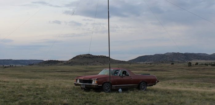 Guide to September 2024 Ham Radio Contests