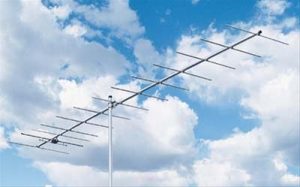 Cushcraft Antennas Still Available at DX Engineering