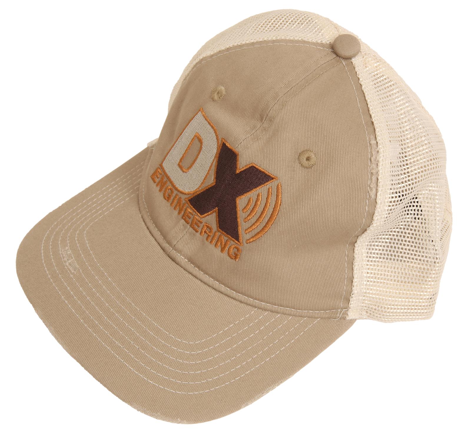 Ham Radio Holiday Gift Guide 2024 Part 4: DX Engineering Logo Clothing ...