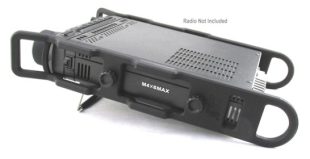 DX Engineering Custom Radio Side Rails for Yaesu FT-891