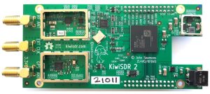 New Product Spotlight: KiwiSDR Independent SDR Network Receiver