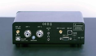 New Manufacturer Spotlight: ELAD SDR Receivers, Transceivers, and ...