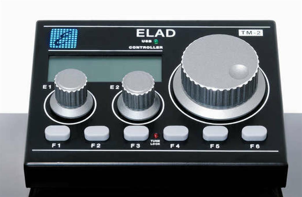 New Manufacturer Spotlight: ELAD SDR Receivers, Transceivers, and ...
