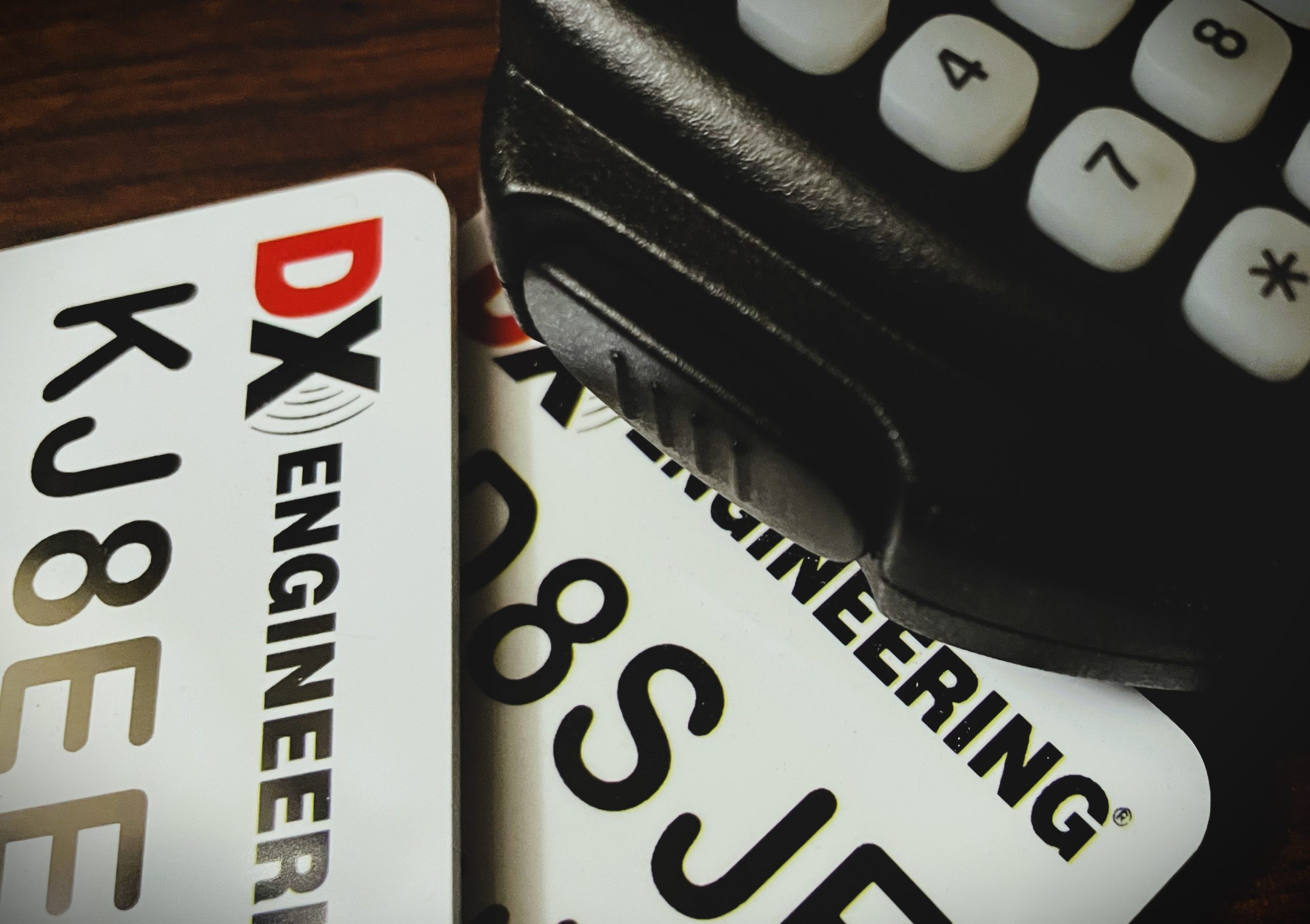 Ham Radio 101: What Is an Amateur Radio Call Sign?