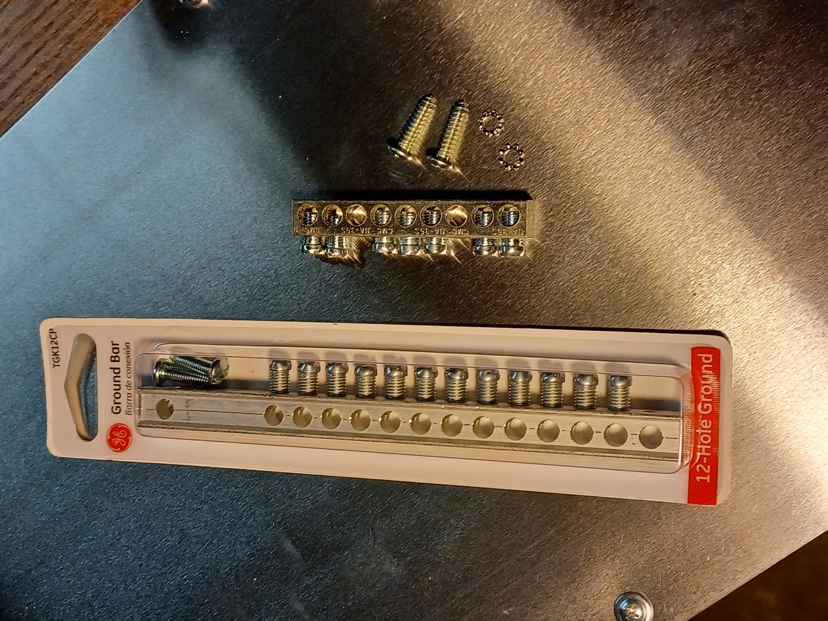 Ham Radio Tech: RF Management & RF Ground Planes