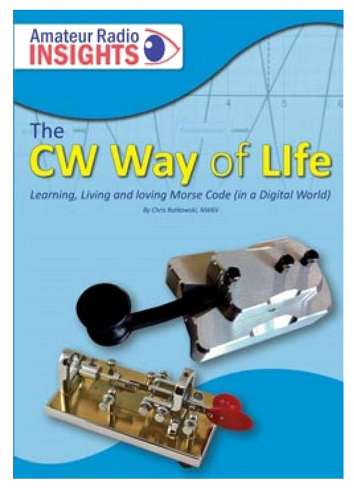 New Product Spotlight: “The CW Way of Life” Reference Book