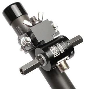 New Product Spotlight: REZ Antenna Systems Portable Delta Loop Kit