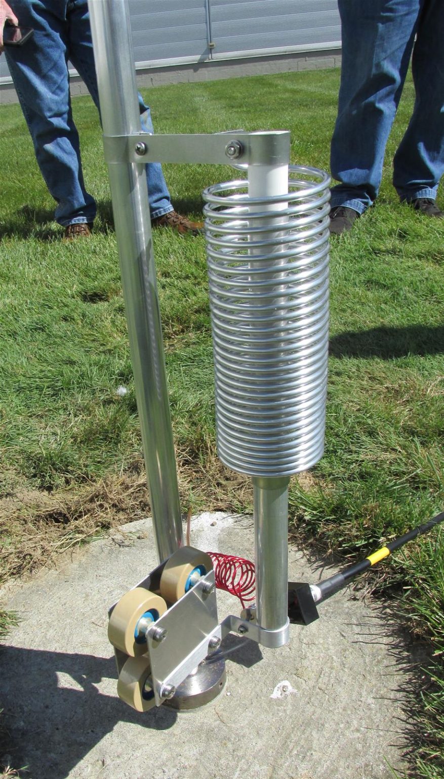 DX Engineering Celebrates Its 25th Anniversary: Building a Family of ...