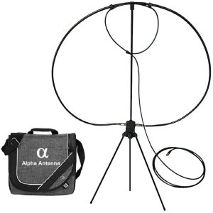 New Product Spotlight: Alpha Antenna HexTenna™ Deluxe Multiband Rigid ...
