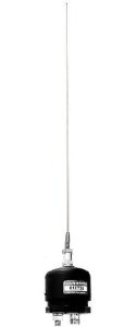 New Product Spotlight: Alpha Antenna HexTenna™ Deluxe Multiband Rigid Dipole and Vertical Antenna