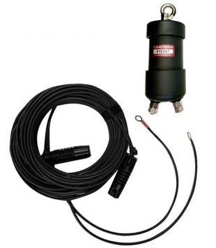 New Product Spotlight: Alpha Antenna HexTenna™ Deluxe Multiband Rigid ...