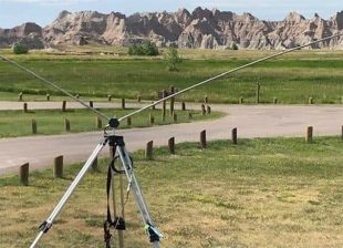 New Product Spotlight: Alpha Antenna HexTenna™ Deluxe Multiband Rigid ...