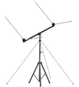 New Product Spotlight: Alpha Antenna HexTenna™ Deluxe Multiband Rigid ...