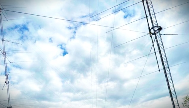 Ham Radio Contesting 101: The Contest Station Is Never Done