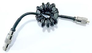 Ham Radio Tech: What Does a Common-Mode Choke Do?