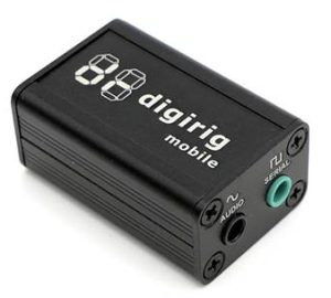New Manufacturer Spotlight: Digirig Digital Mode Interface Kits and Cables