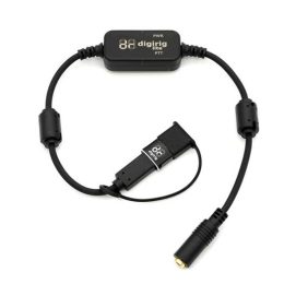 New Manufacturer Spotlight: Digirig Digital Mode Interface Kits and Cables