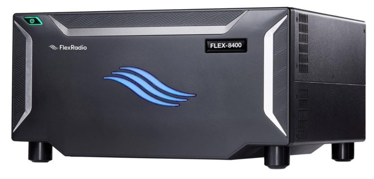 FlexRadio 8000 Series Transceivers, Maestro™ Control Console, and ...