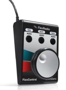 FlexRadio 8000 Series Transceivers, Maestro™ Control Console, and ...