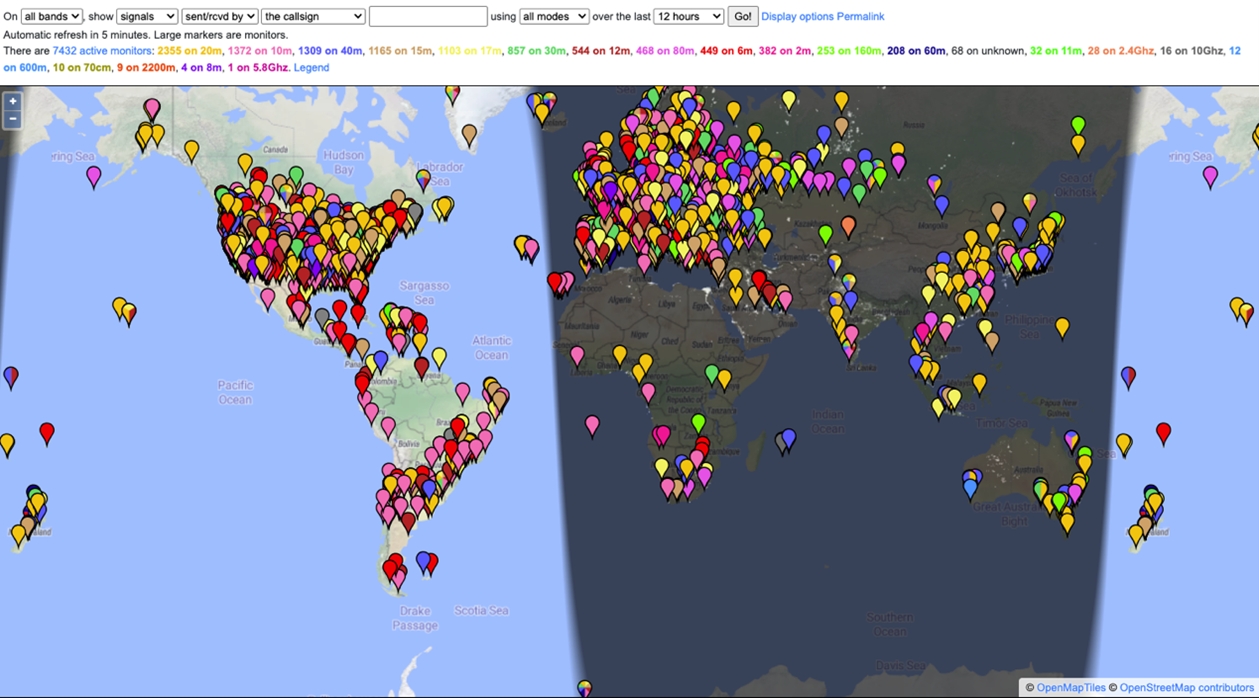 Ham Radio 101: Band Aid—How Do I Choose Which HF Band to Use?