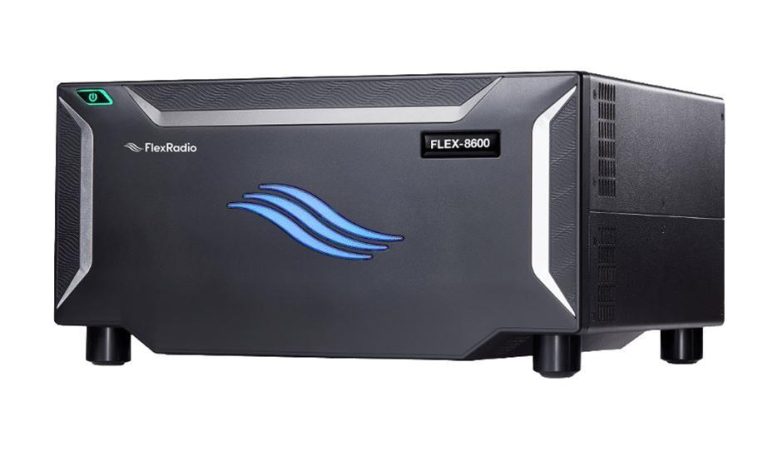 Operating Remotely with SmartSDR from FlexRadio